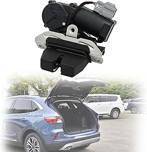 Amazon.com: Liftgate Hatch Lock Latch Actuator for 2017-2019 Ford ...