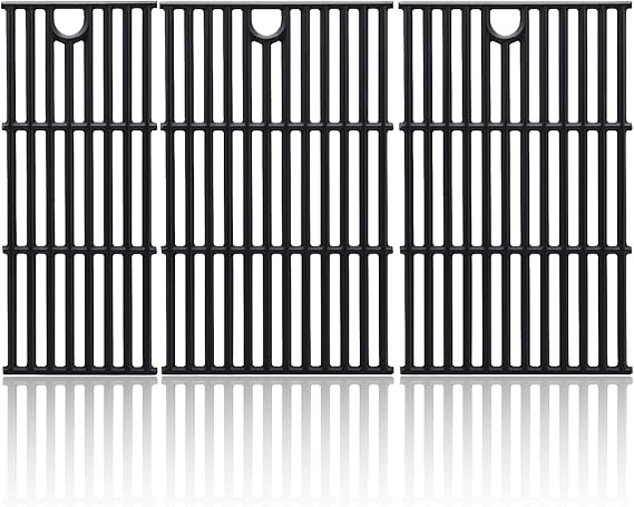 Amazon.com : Grill Grates for Charbroil 463448021 463449021 463455021 ...