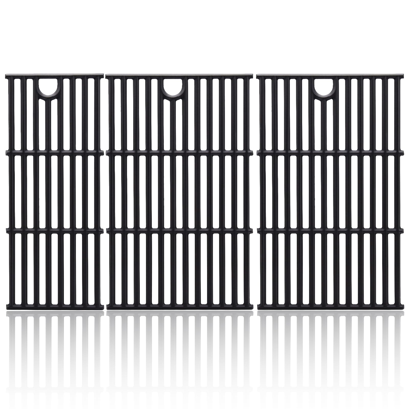 Amazon.com : Grill Grates for Charbroil 463448021 463449021 463455021 ...