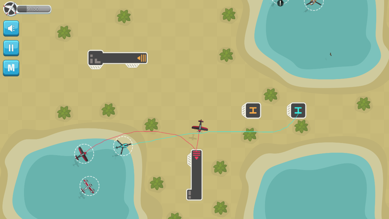 Flight dispatcher - Traffic Control - App on Amazon Appstore