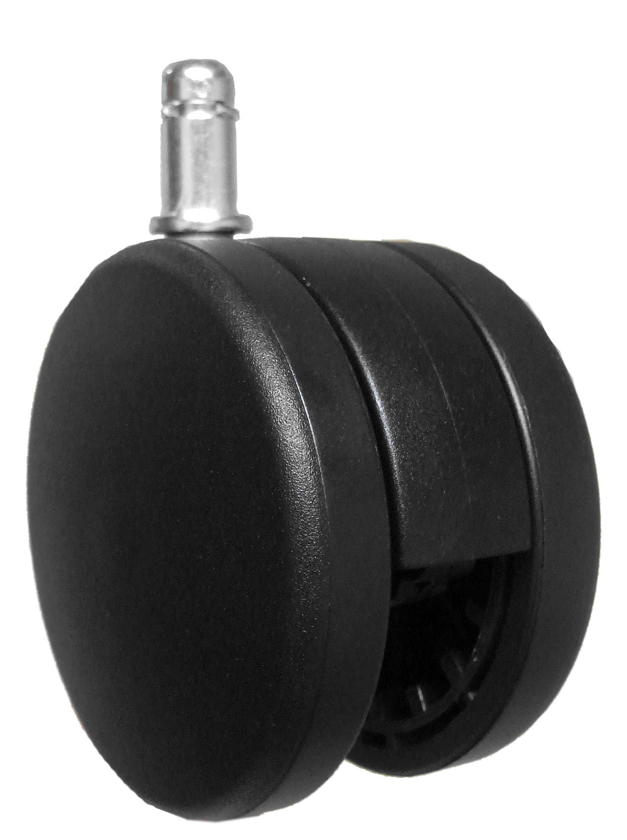 Amazon.com: 3" (75mm) Extra Large Replacement Office Chair Caster ...