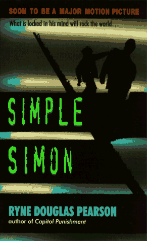 Simple Simon: Pearson, Ryne Douglas: 9780380725748: Amazon.com: Books
