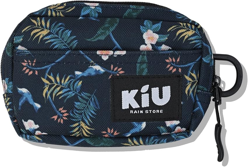 Amazon.co.jp: [Kiu] ポーチ WR POUCH : ホーム＆キッチン