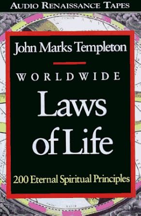Worldwide Laws of Life: Daily Inspirations and Eternal Spiritual ...