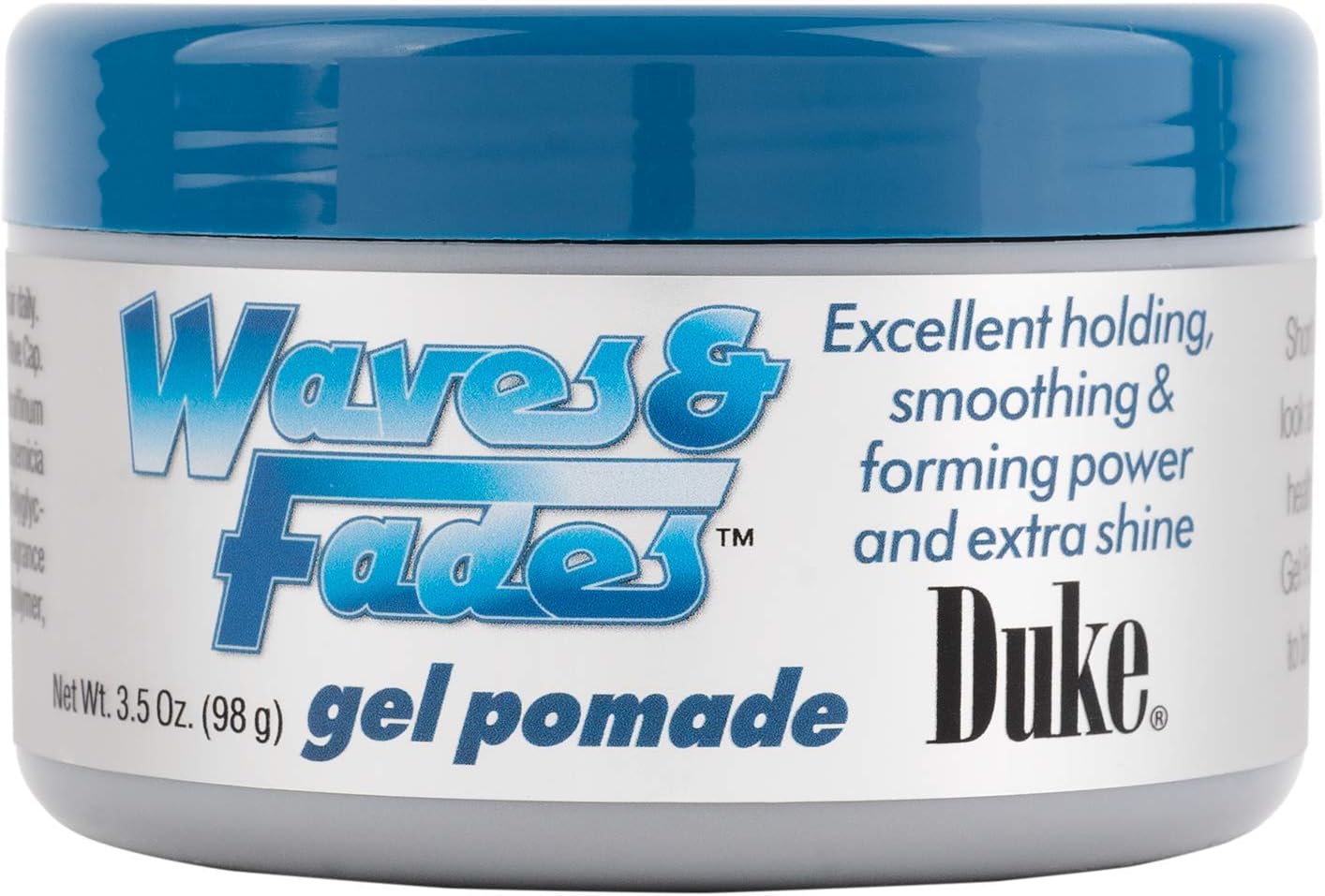 Amazon.com : Sportin Waves Gel Pomade 3.5oz by Sportin Waves : Beauty ...