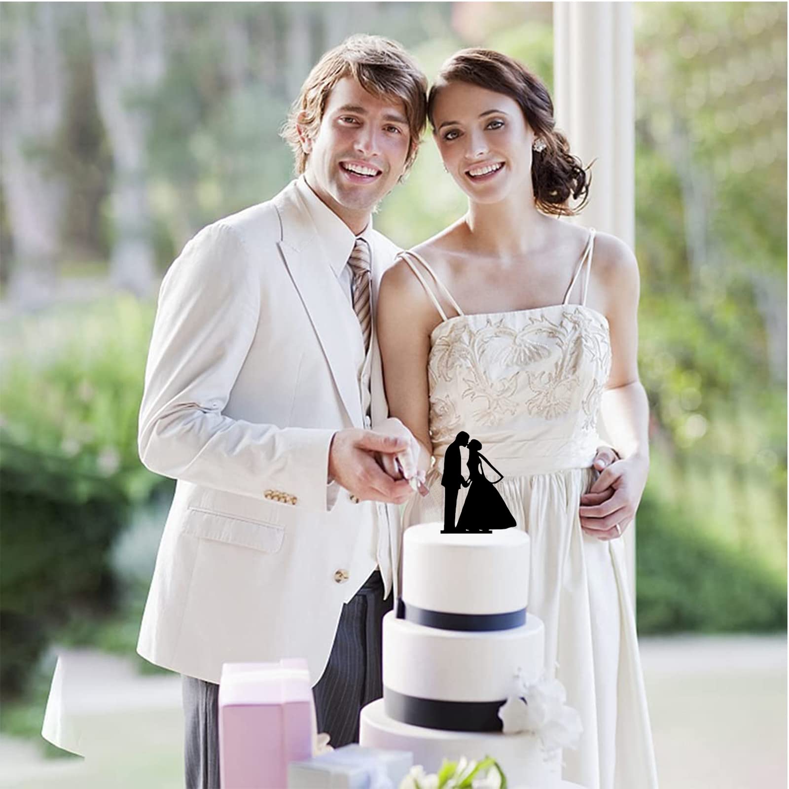 Wedding Cake Decorating Kits