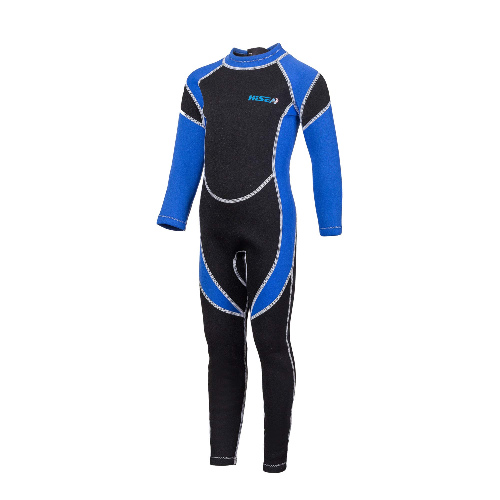 Snapklik.com : Kids Wetsuit For Boys Girls Toddlers By Scubadonkey ...