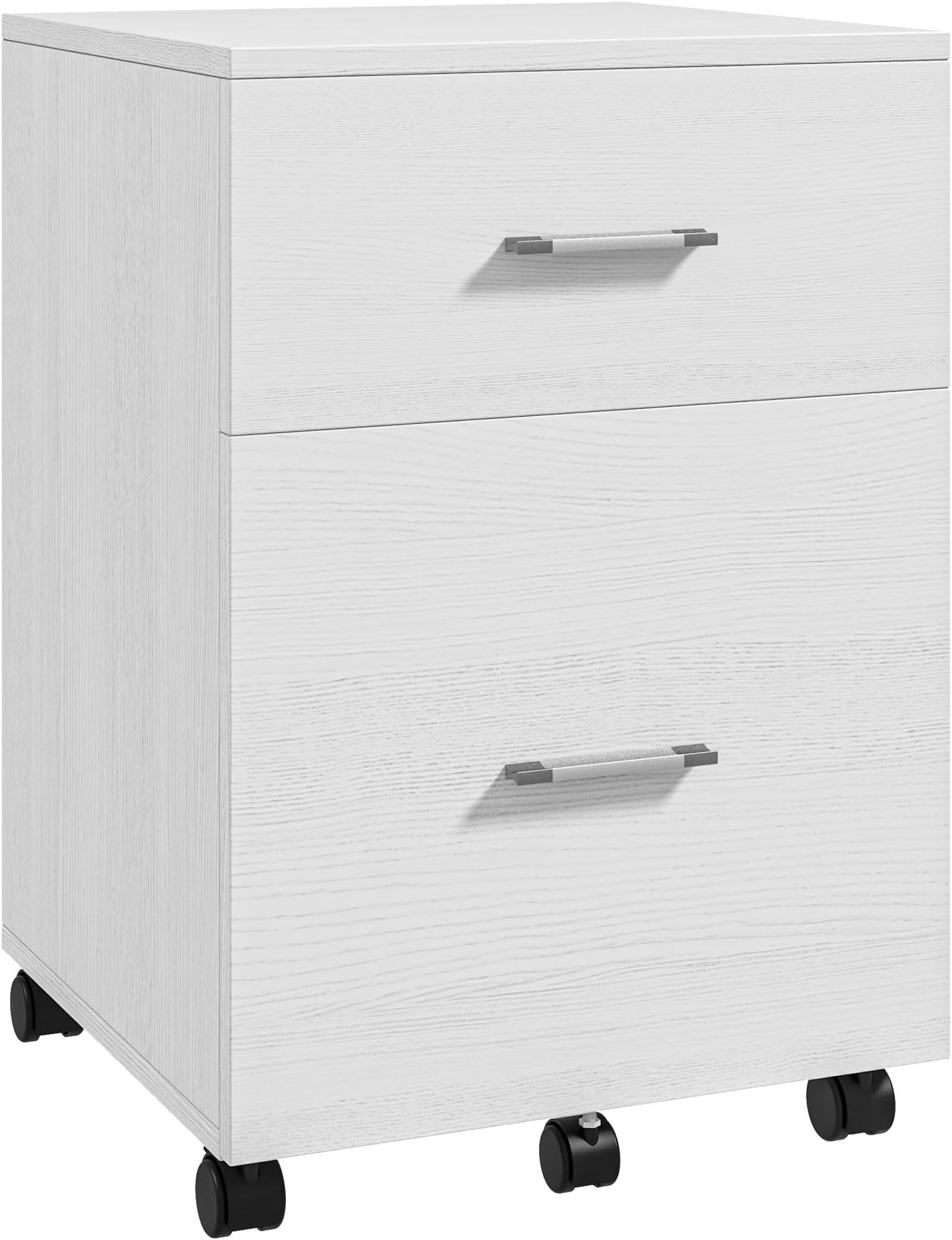 Storex Mini classeur à tiroir simple avec serrure, 46 x 37 x 32 cm ...