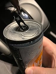 Amazon.com: Hiball Energy Seltzer Water, Caffeinated Sparkling Water Made with Vitamin B12 and ...