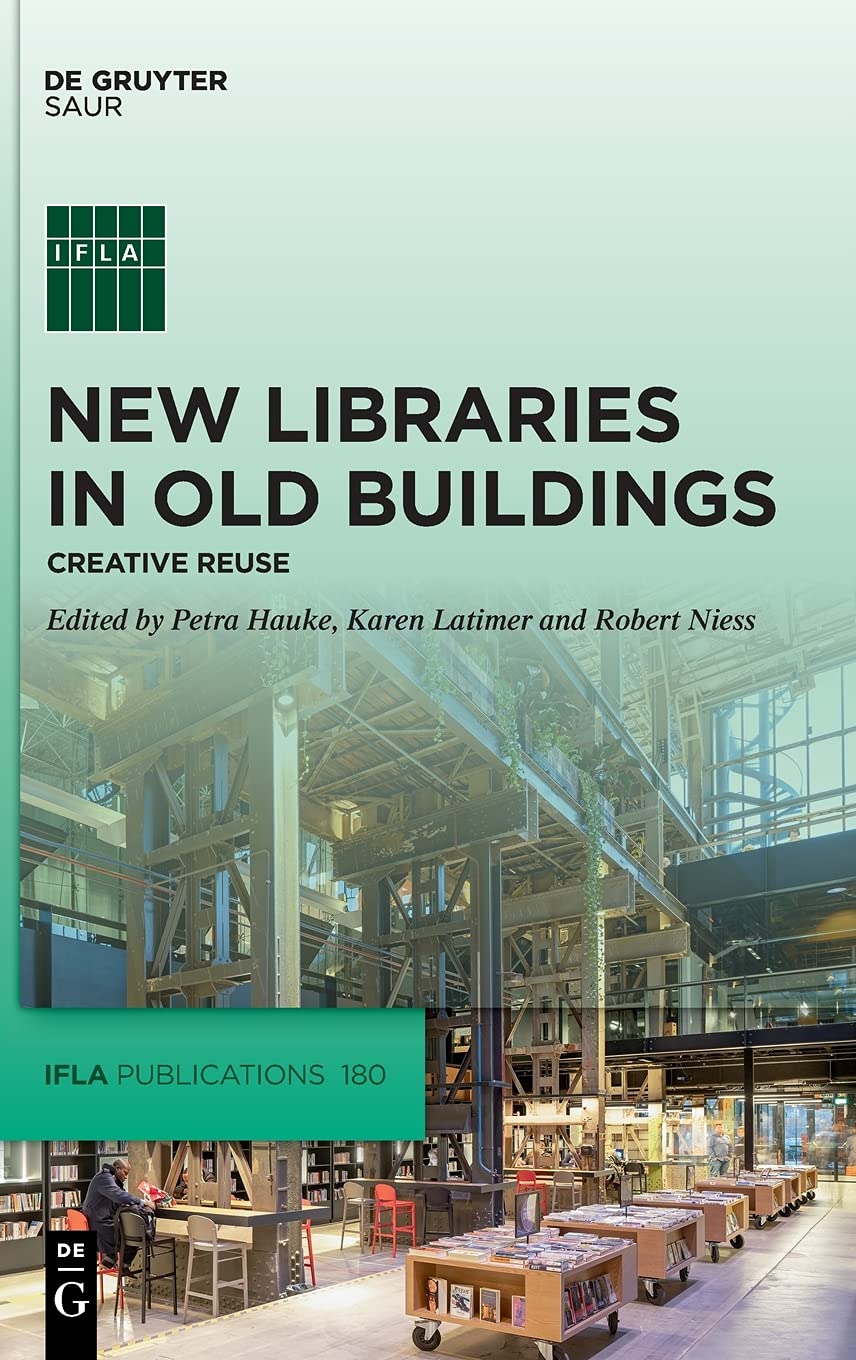 Old Architecture Library Old Library Architecture Photo Poster Print,