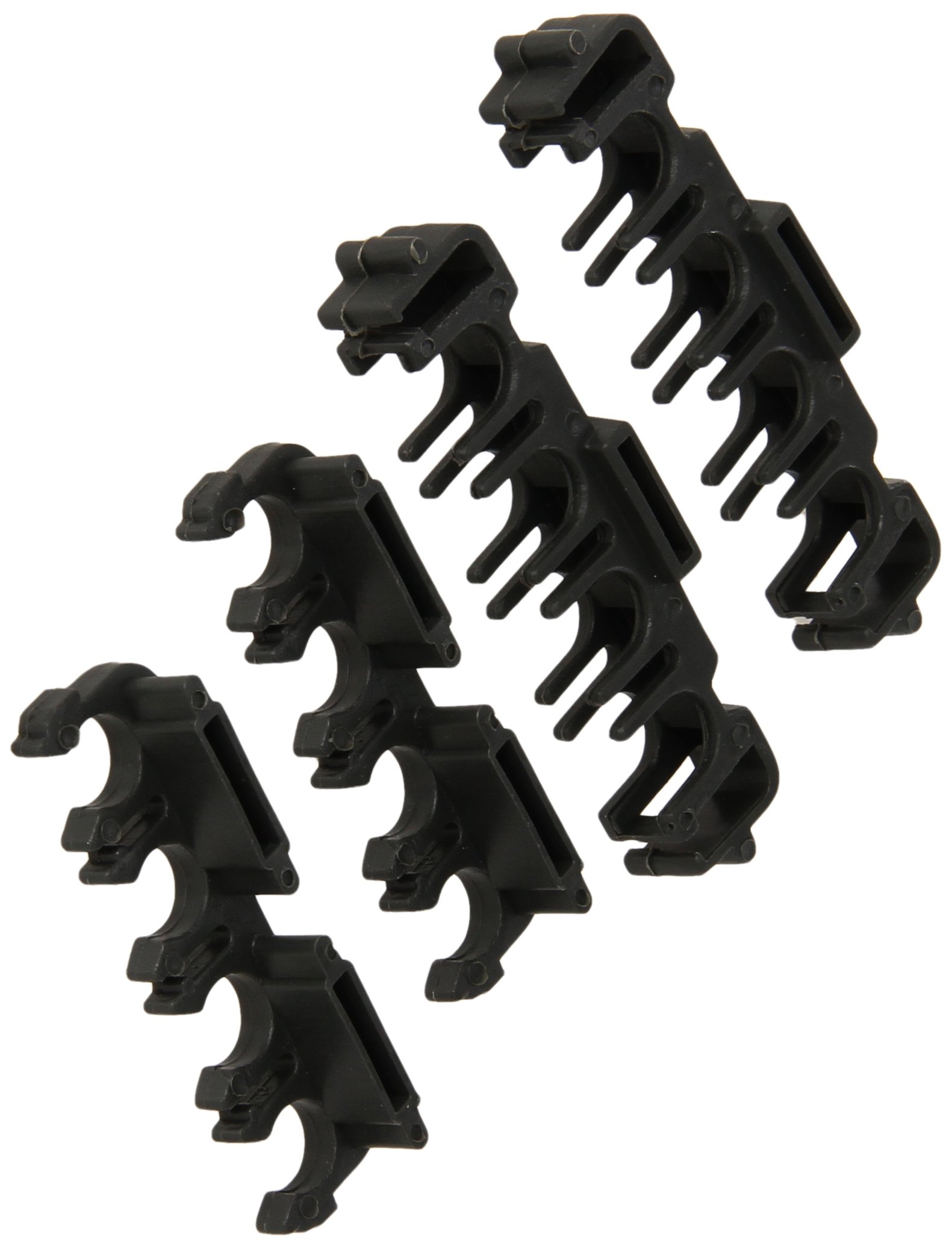 Amazon.com: Dorman 40295: Spark Plug Wire Retainers - Bracket Style - 4 ...