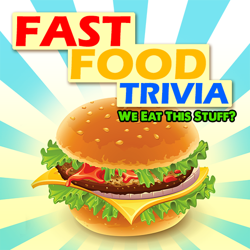 Shocking Fast Food Trivia - App on Amazon Appstore