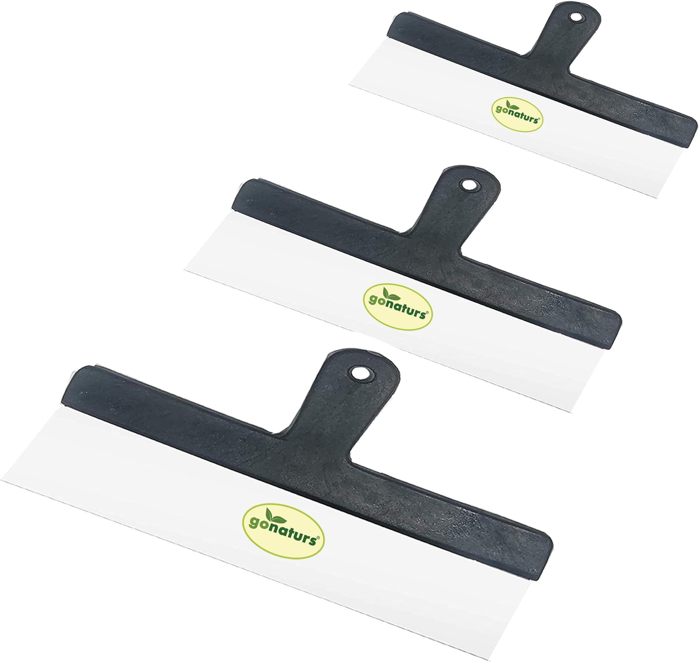 TMC LAPPAM PATTI | Wall Putty Blade (1 BIG 2X MEDIUM 2X SMALL) : Amazon ...