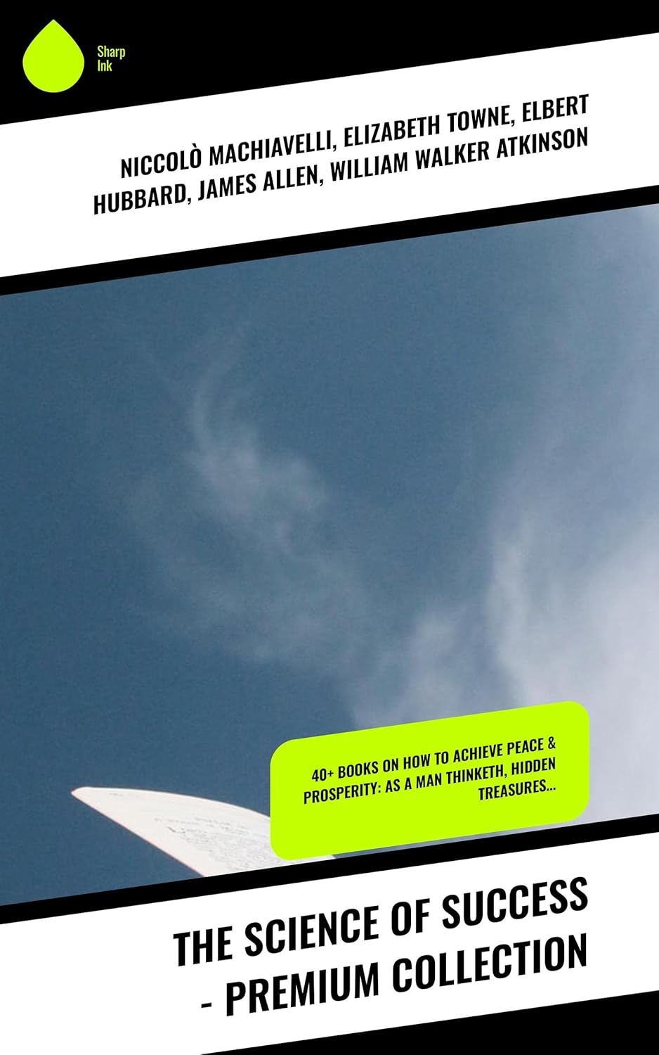 Amazon.com: The Science of Success - Premium Collection: 40+ Books on ...