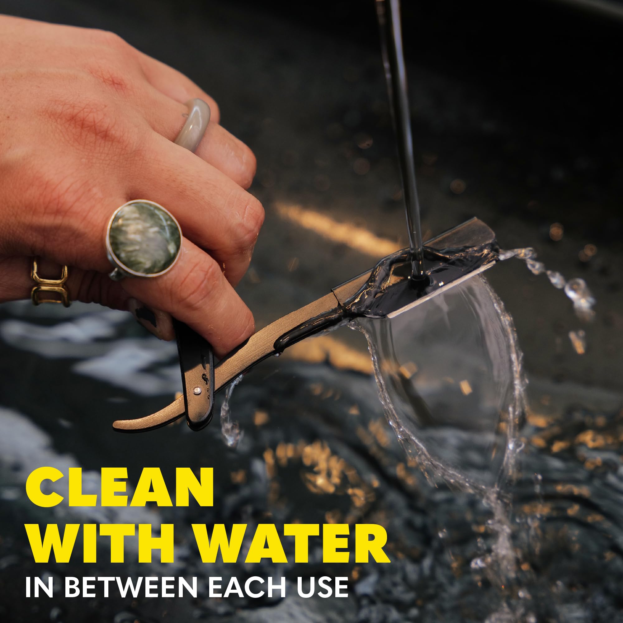 Beard Club Straight Razor...B0BVD7XZVS | Encarguelo.com.ec