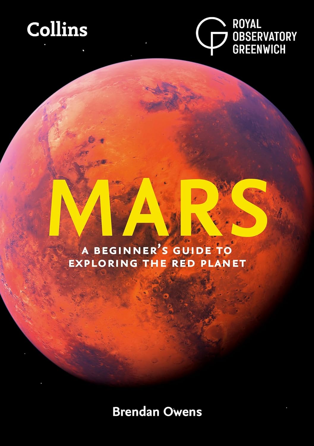 Amazon.com: Mars: A beginner’s guide to exploring the Red Planet eBook ...