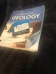 Essentials of Geology: Marshak, Stephen: 9780393263398: Amazon.com: Books
