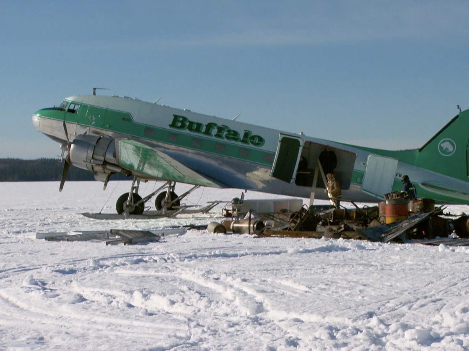 Watch Ice Pilots | Prime Video