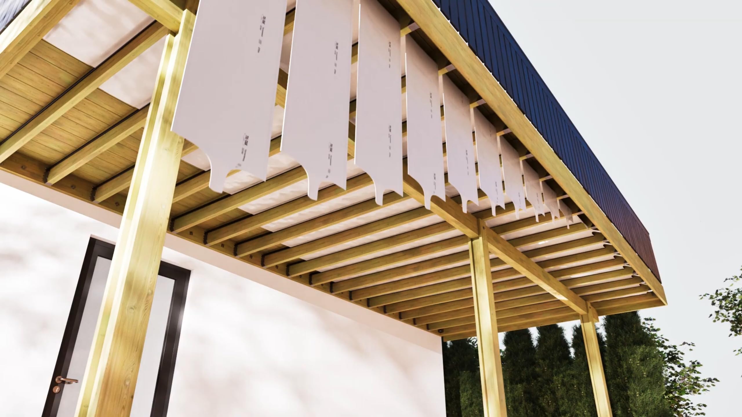 Under Deck Water Drainage Systems And Solutions The Ultimate Guide To