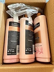 ANNE ROTHSHIELD - Champú Keratin Oil Elixir 700 Ml : Amazon.com.mx: Belleza