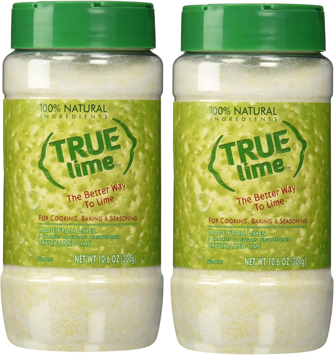 Amazon.com : True Lime 10.6oz Shakers 2 pk : Dehydrated Fruit Juices ...