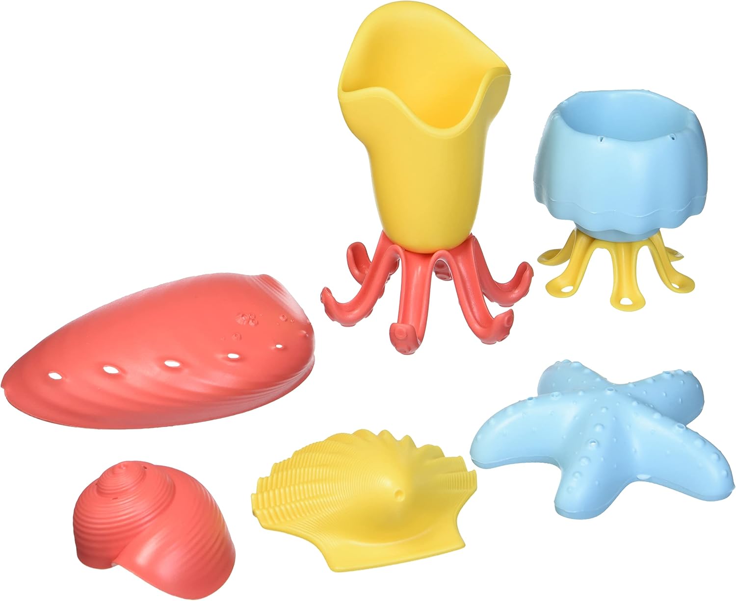Amazon.com: Tide Pool Set - BG2 : Toys & Games