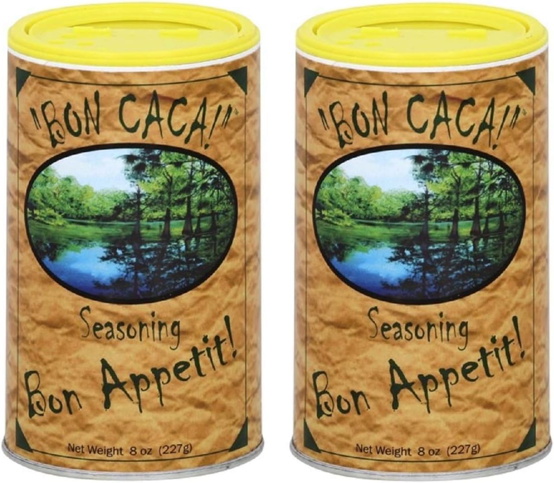 Amazon.com : CAMP MIX Original Seasoning (6 Pack of Bottles) ALL-in-ONE ...
