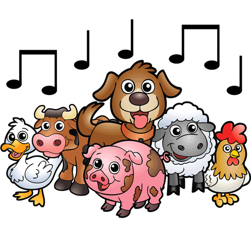 Singing Farm Animals