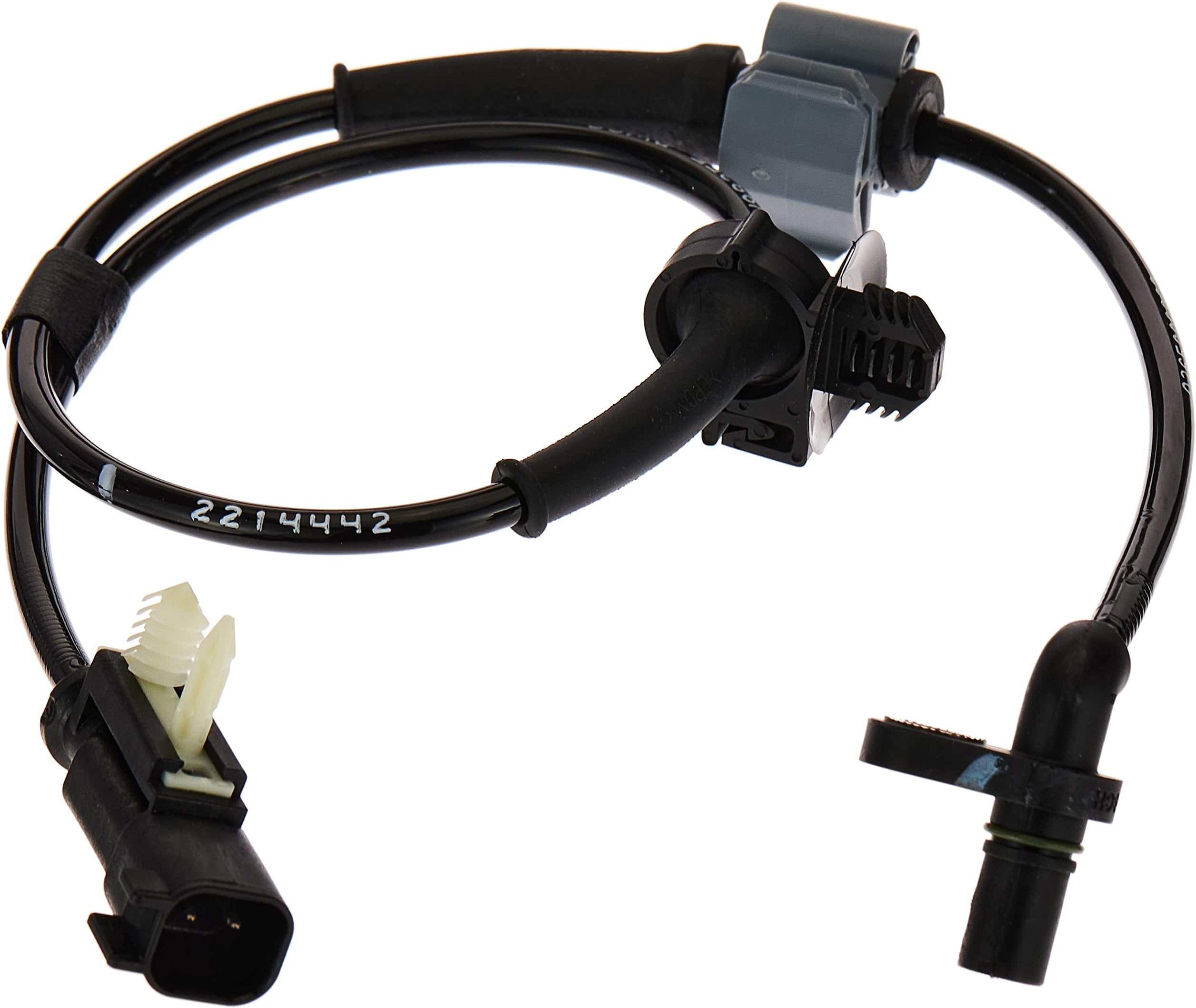 ACDelco GM Original Equipment 23498355 Front Wheel Speed Sensor ...