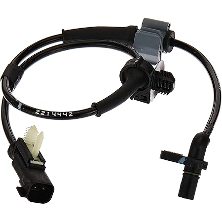 ACDelco GM Original Equipment 94544440 Sensor de velocidad de rueda ...