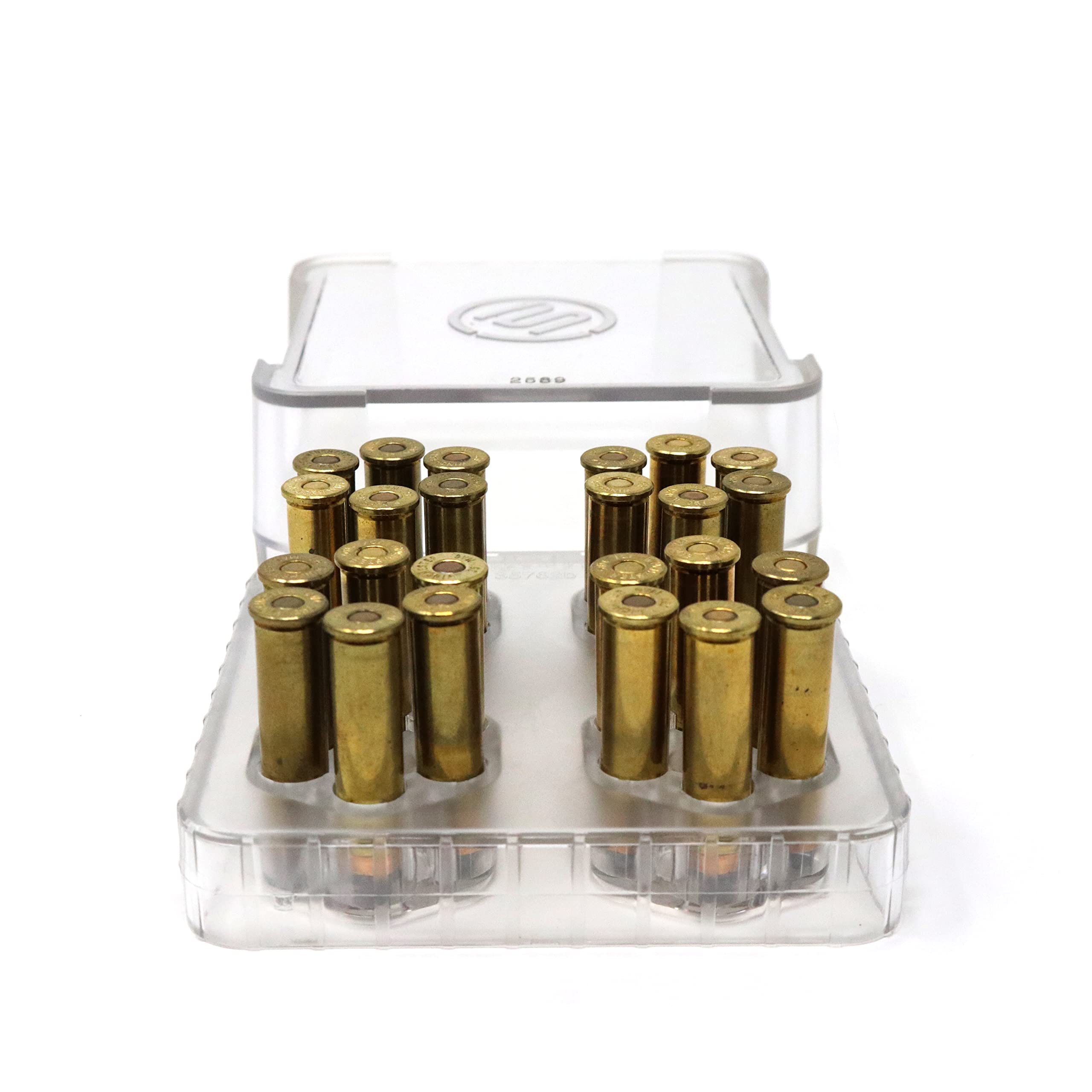 Snapklik.com : MakerShot Revolver Range Loading Block, Compatible