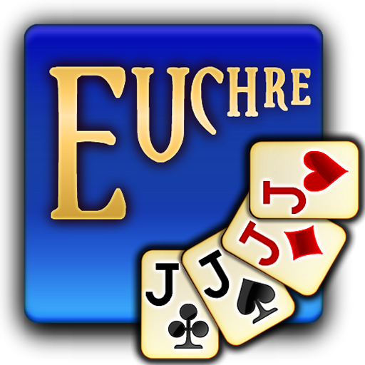 Euchre Pro - App on Amazon Appstore
