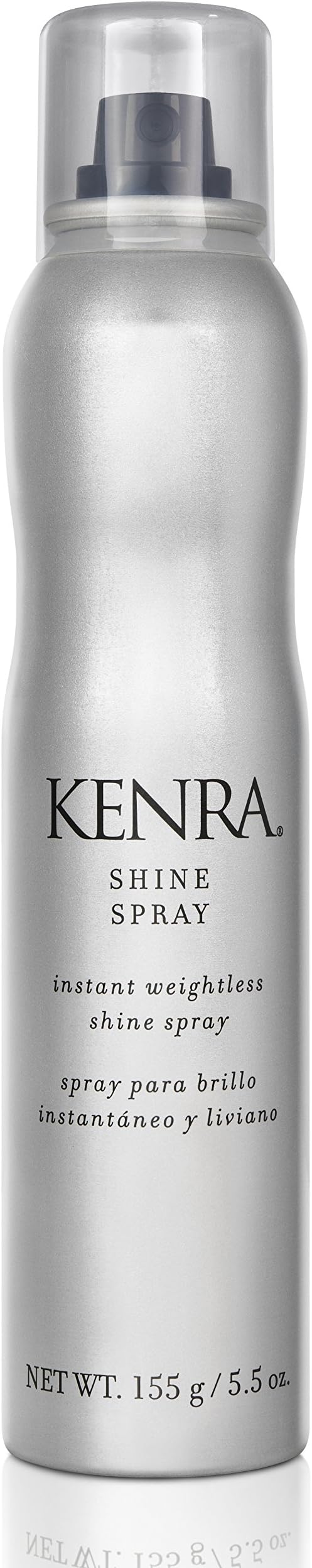Amazon.com : Ion Brilliance Shine Spray : Hair Styling Serums : Beauty ...