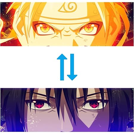 Amazon.com: Gaara Peeker Anime Peeking - Sticker Graphic - Weatherproof ...