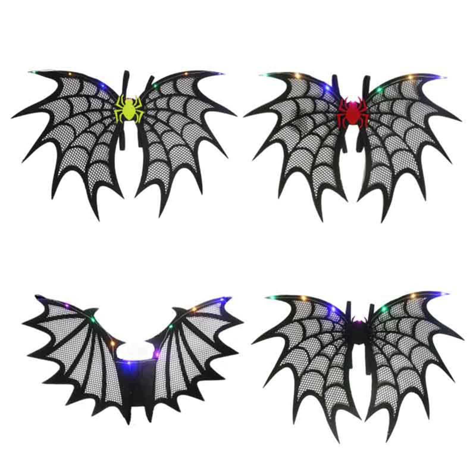Chibi Devil Wings