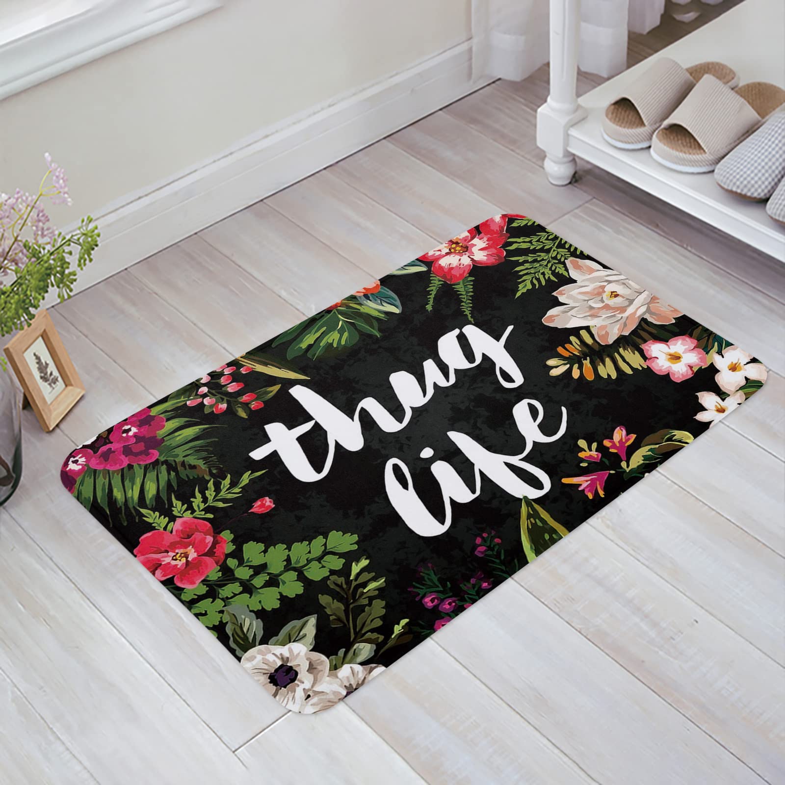 Thug Rugs Mats | Bryont Blog