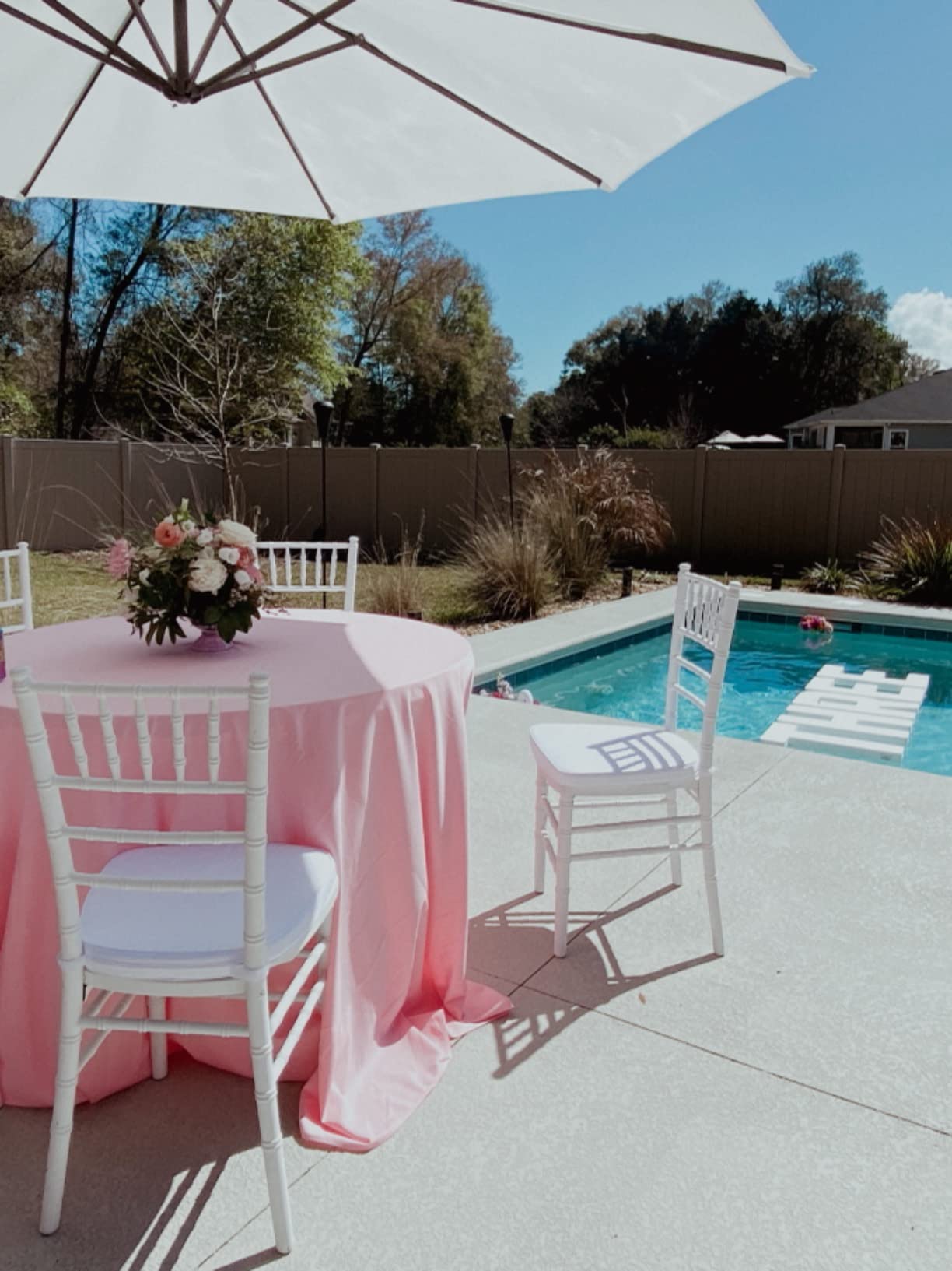 $13/mo - Finance EPS Jumbo Smooth Foam Letters (24” High) - Free ...