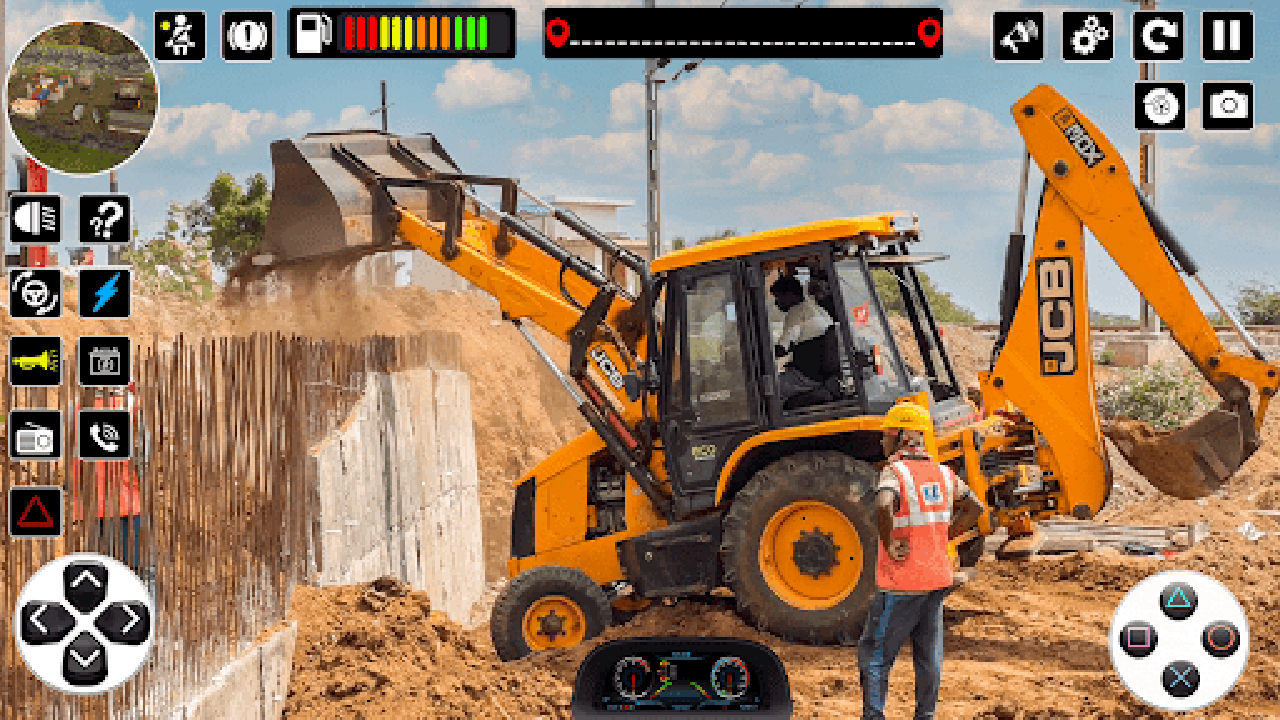 Real Bridge Construction Games - App on Amazon Appstore