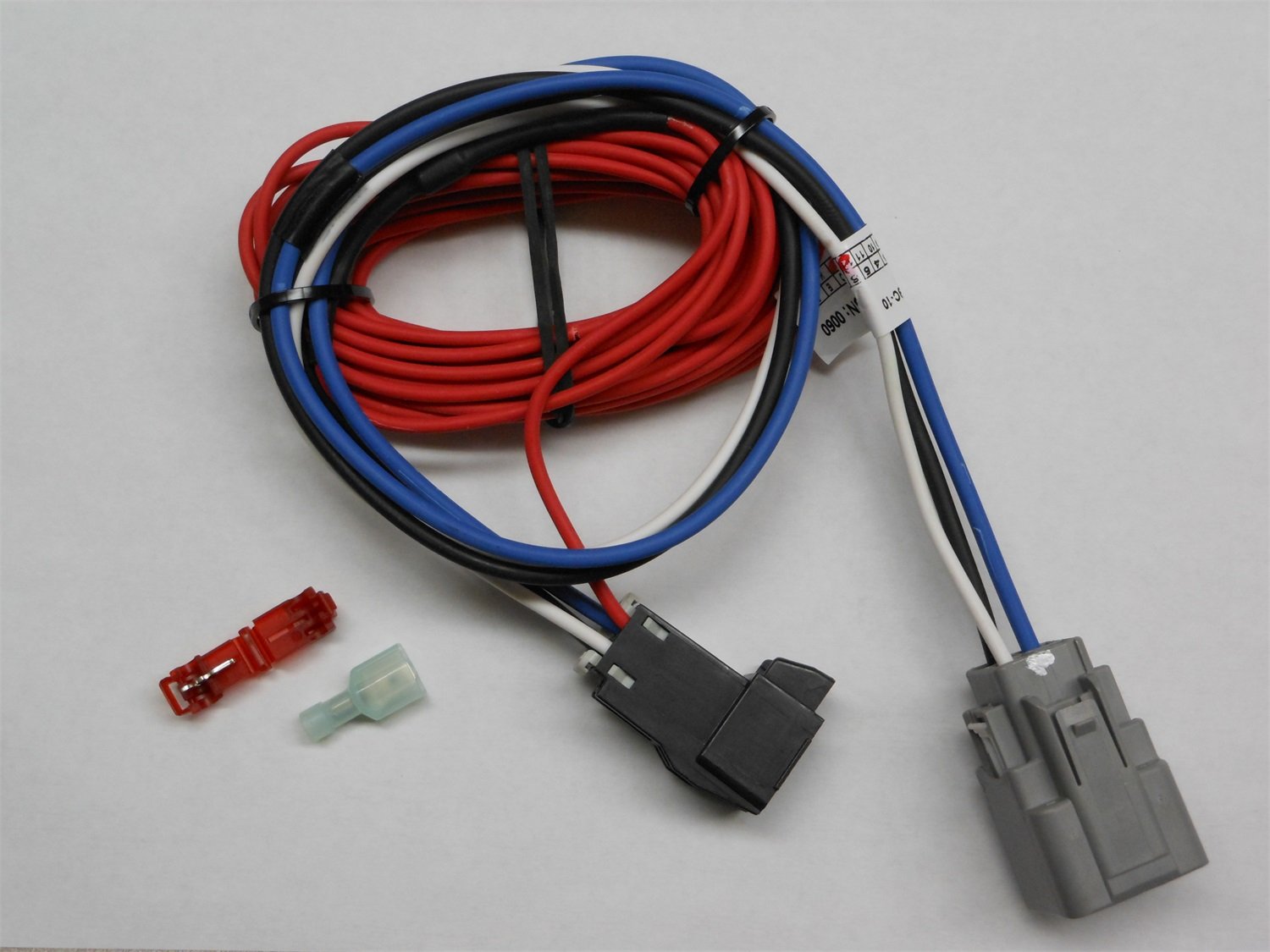 Amazon.com: Hayes Brake Controller Company 81797HBC Wire Harness Dodge ...