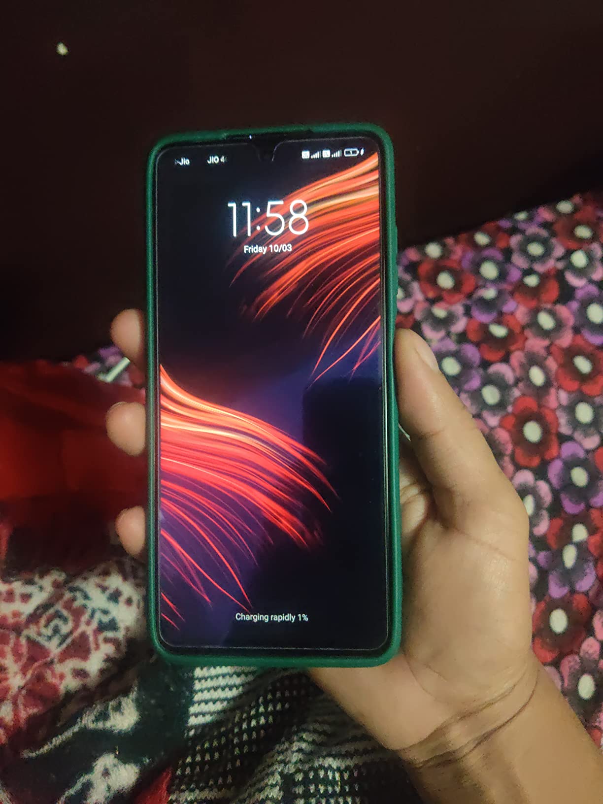 (Refurbished) Poco X3 Pro (Graphite Black, 6GB RAM, 128 GB) : Amazon.in ...