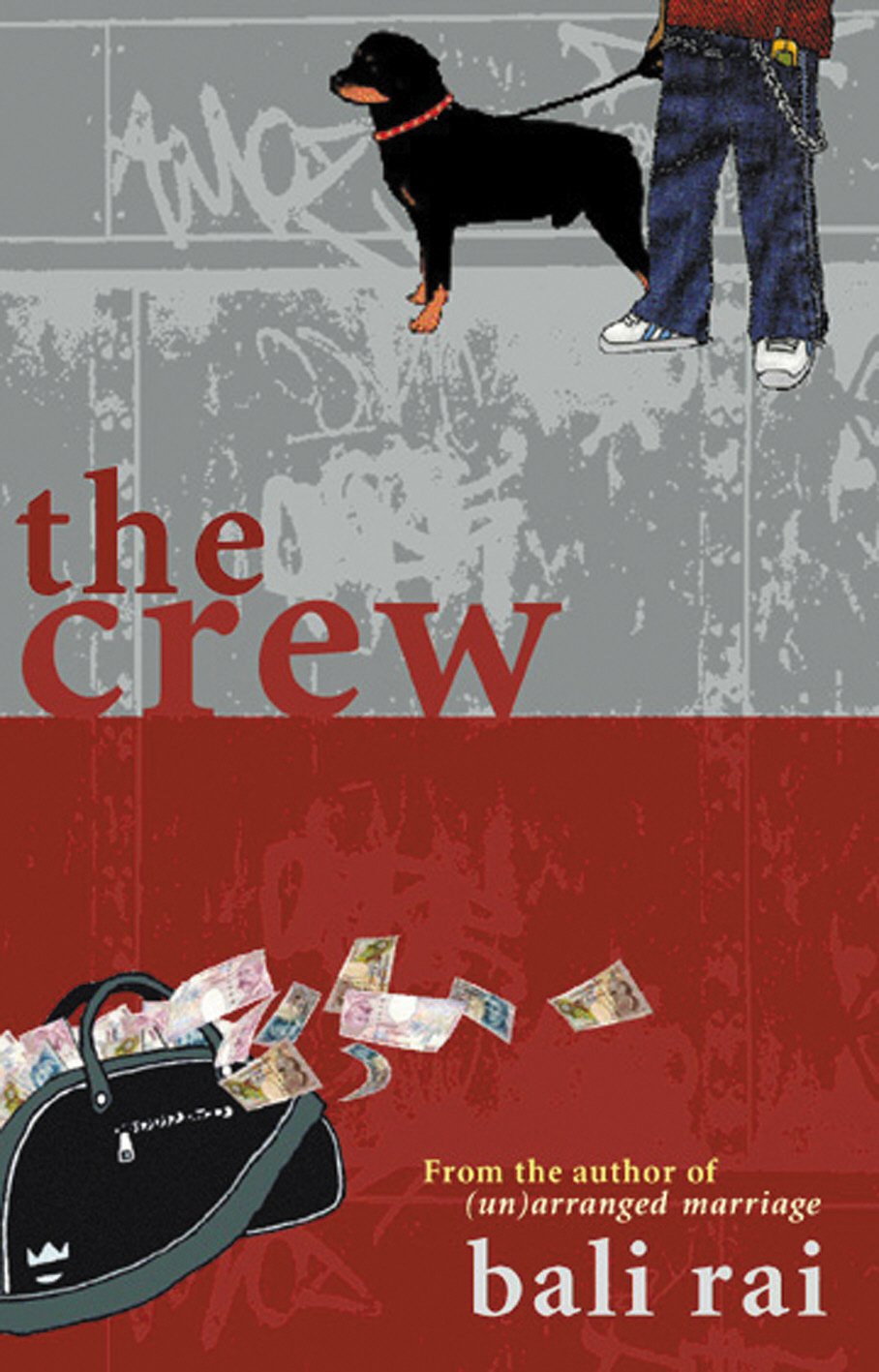 The Crew : Rai, Bali: Amazon.co.uk: Books