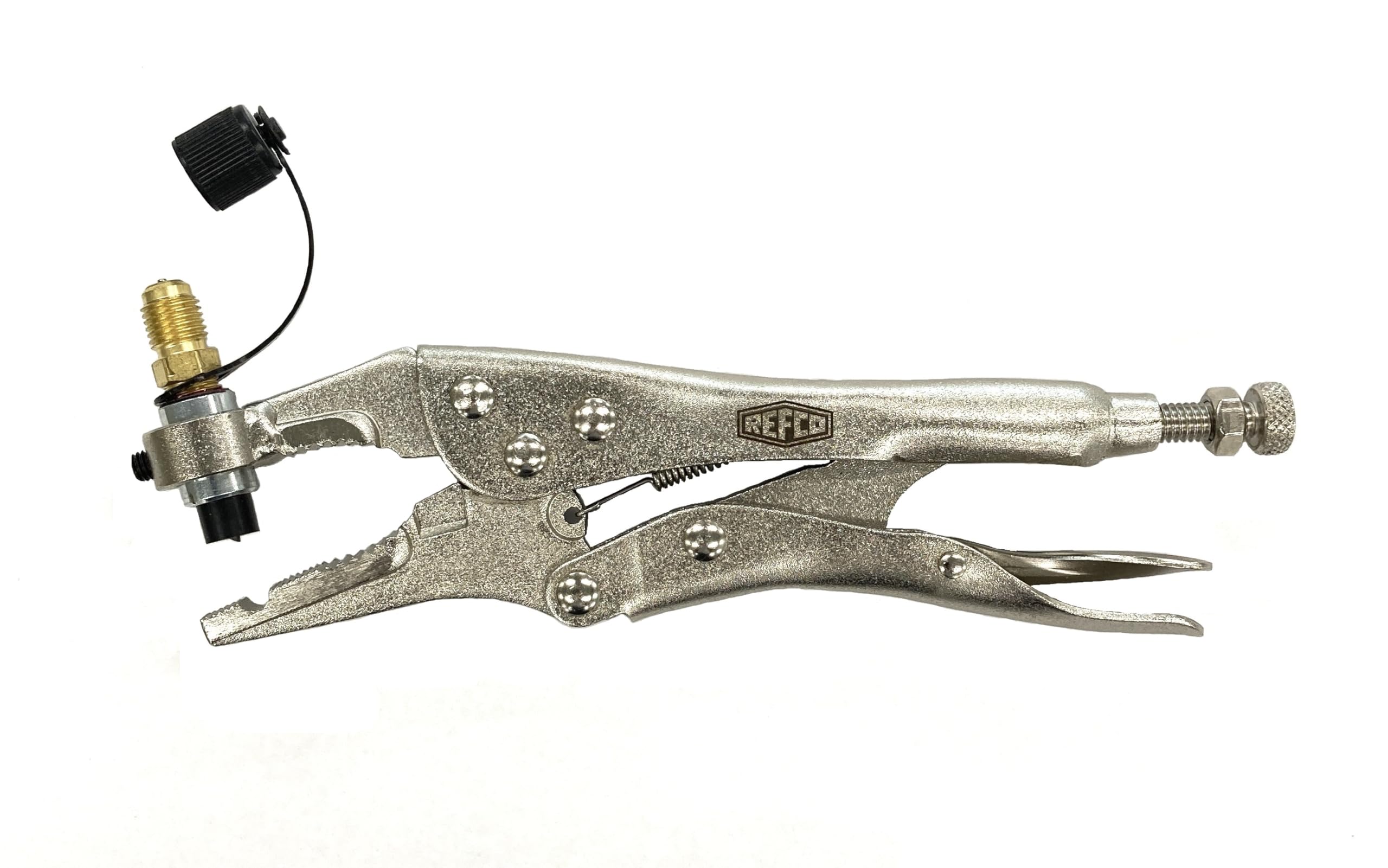 Amazon | BBK ピアシングプライヤー 14210 | パイプレンチ