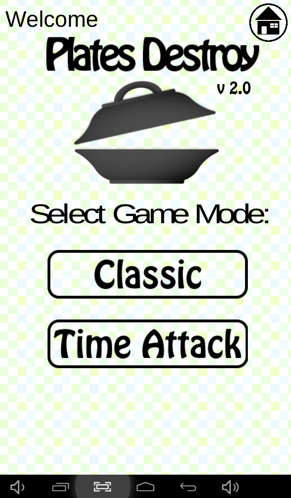 Plates Destroy - App on Amazon Appstore