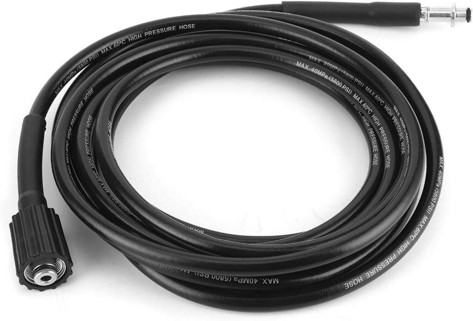 Amazon.com: High Pressure , Water Hose Pipe Tube Fit for Karcher Washer ...