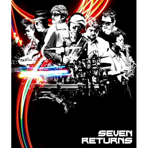 Amazon Music - 7(seven)の7(seven)returns - Amazon.co.jp
