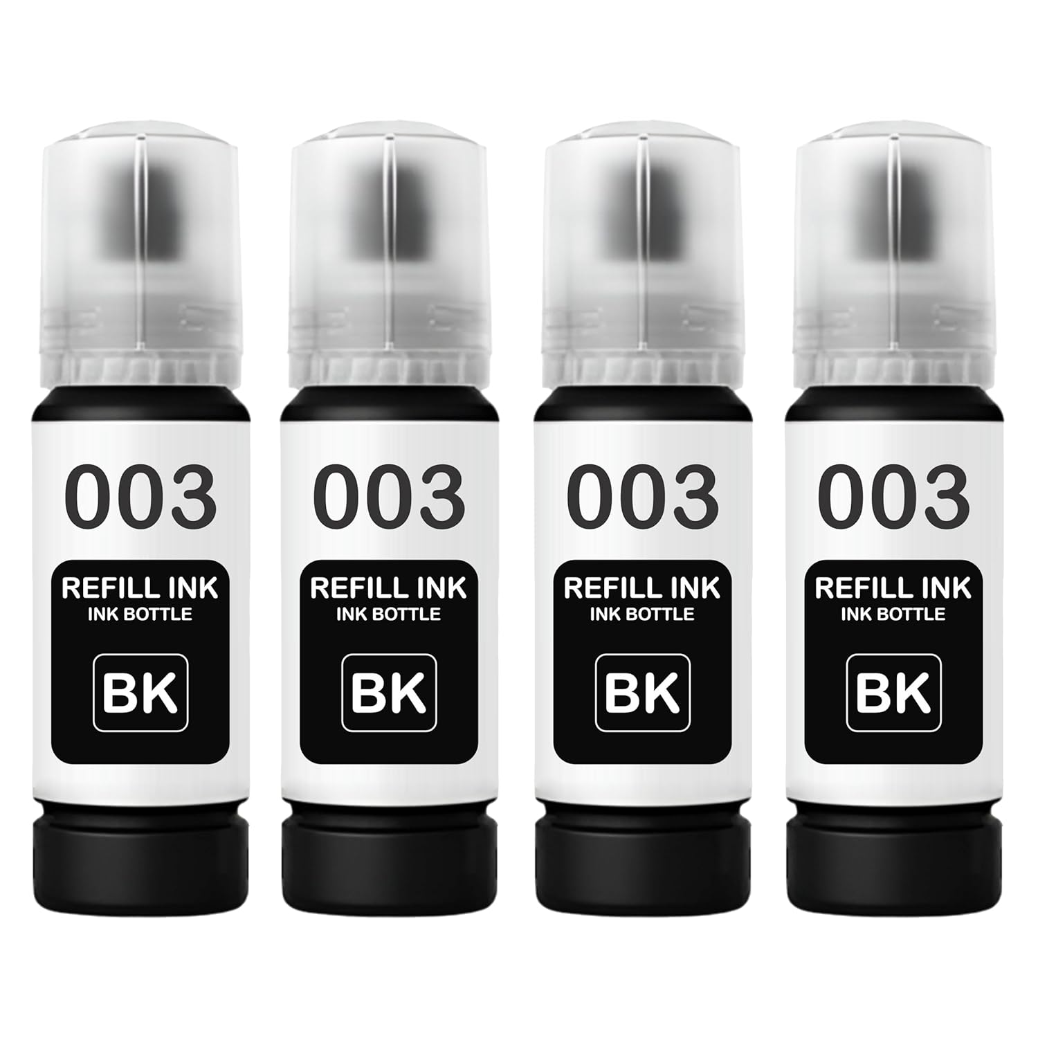 CHIYAD - 003 Ink Compatible for Epson L3250 L3260 L5290 L3210 L3256 ...