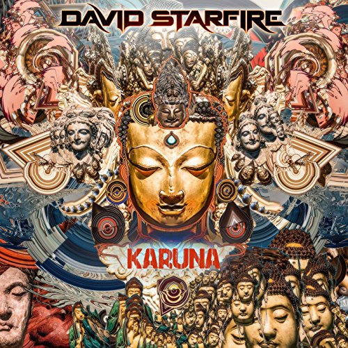 Amazon.com: Karuna : David Starfire: Digital Music