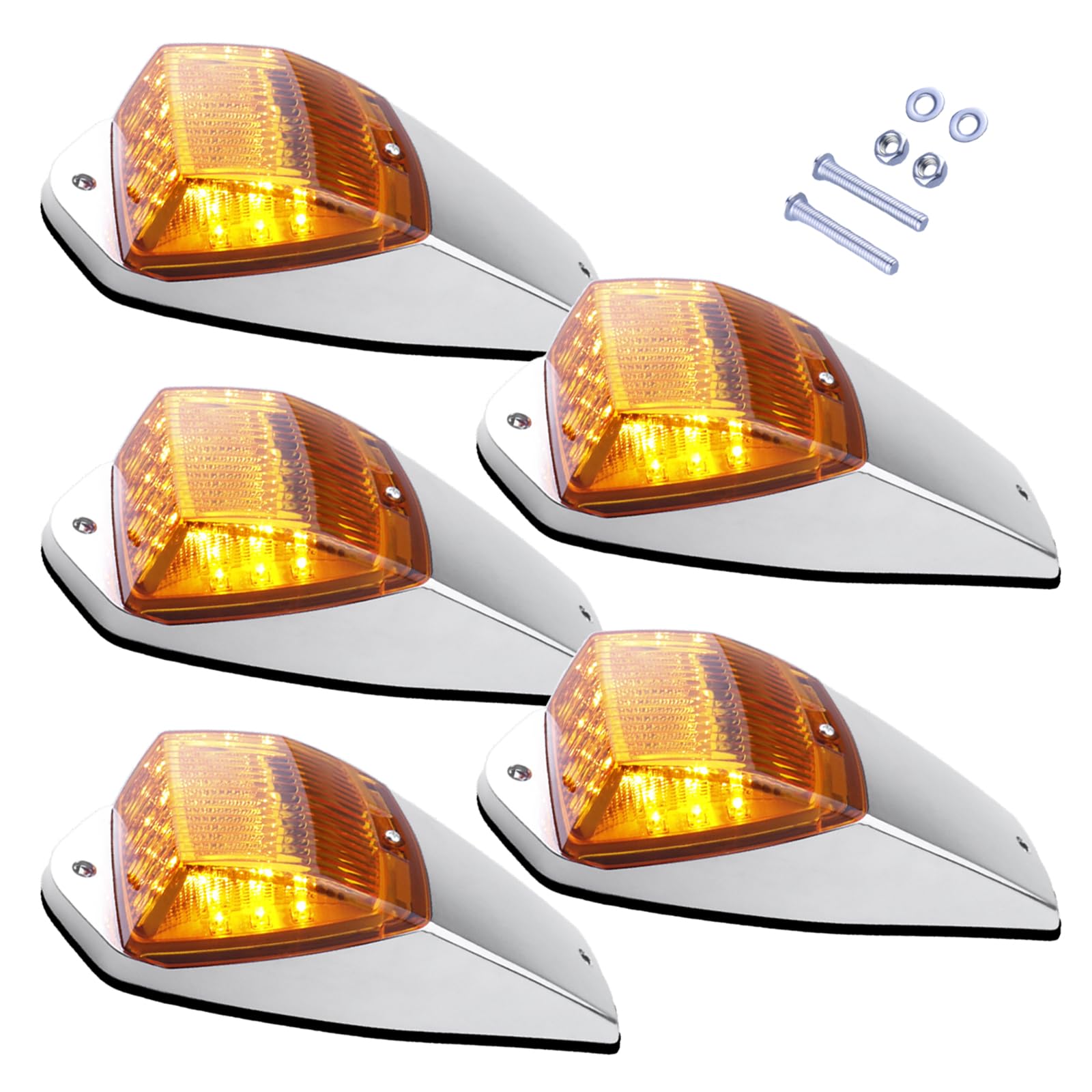 Peterbilt Cab Roof Lights Shop Peterbilt 379 Cab Lights