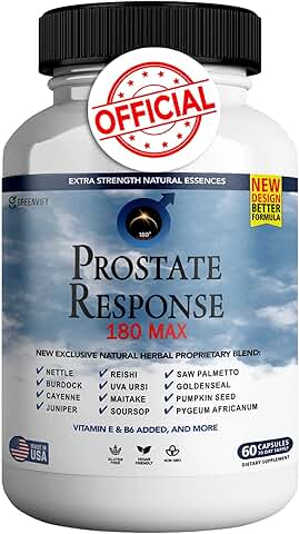 Amazon.ca: Prostacor