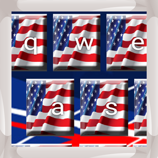American Keyboards - App on Amazon Appstore